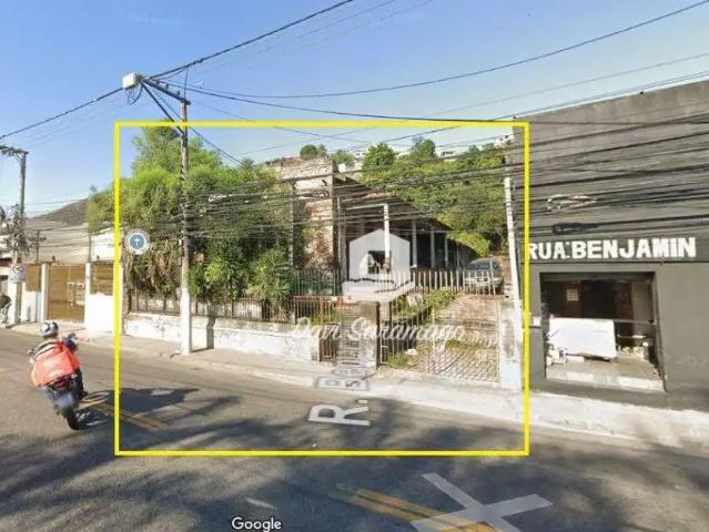 Terreno / Lote para Venda em Niterói/RJ Largo do Barradas