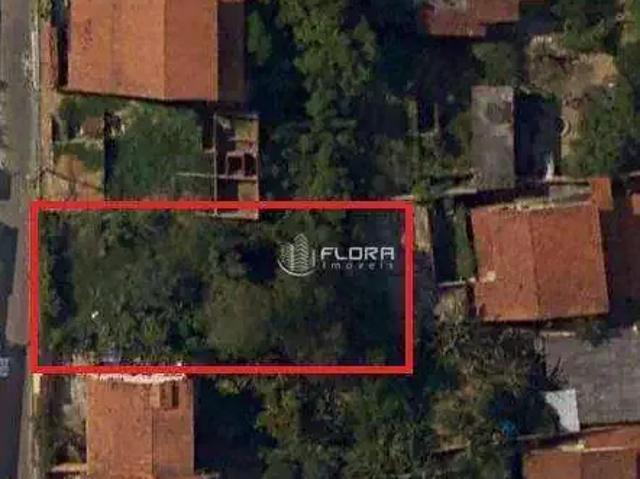 Terreno / Lote para Venda em Niterói/RJ Largo da Batalha