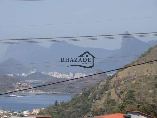Terreno / Lote para Venda em Niterói/RJ Largo da Batalha