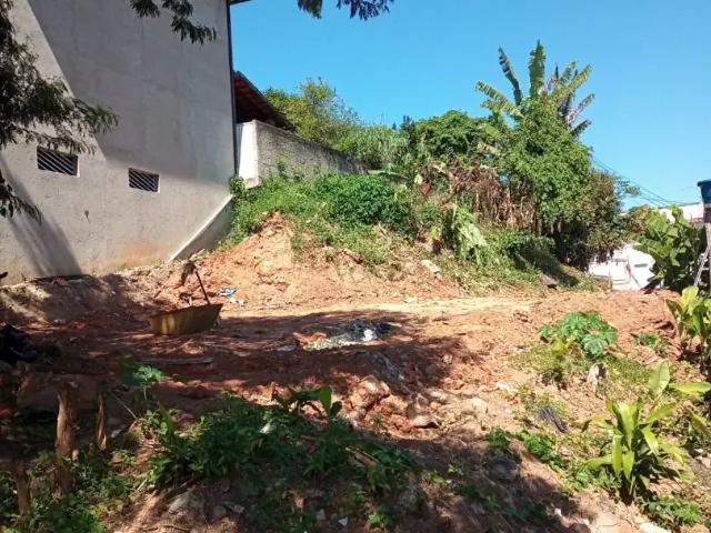 Terreno / Lote para Venda em Niterói/RJ Largo da Batalha