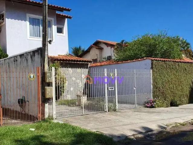 Terreno / Lote para Venda em Niterói/RJ Maralegre