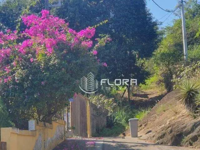 Terreno / Lote para Venda em Niterói/RJ Maralegre