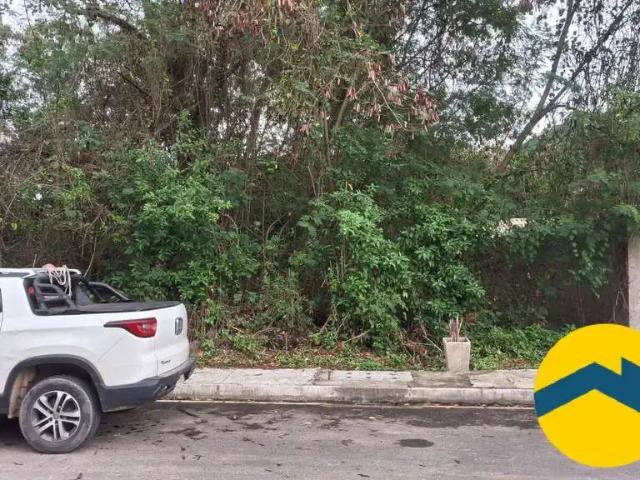 Terreno / Lote para Venda em Niterói/RJ Maravista