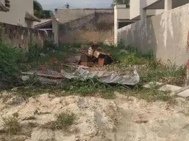 Terreno / Lote para Venda em Niterói/RJ Maravista