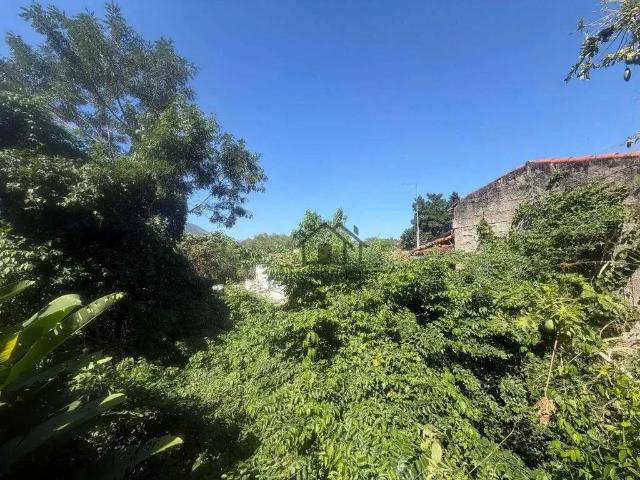 Terreno / Lote para Venda em Niterói/RJ Maravista