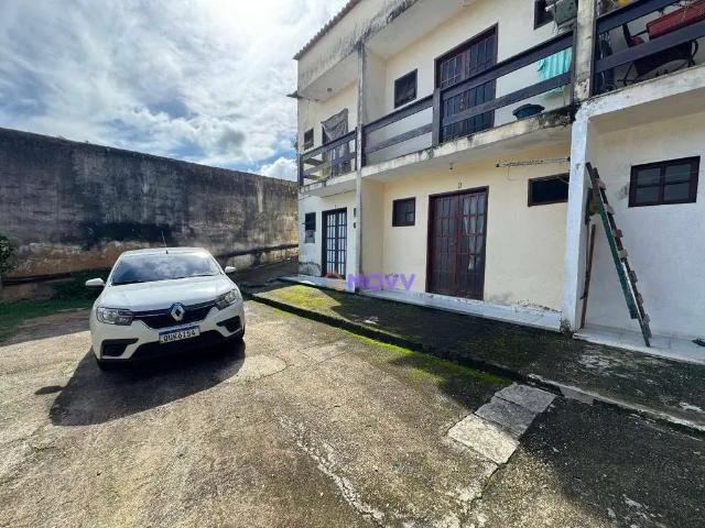 Terreno / Lote para Venda em Niterói/RJ Maravista