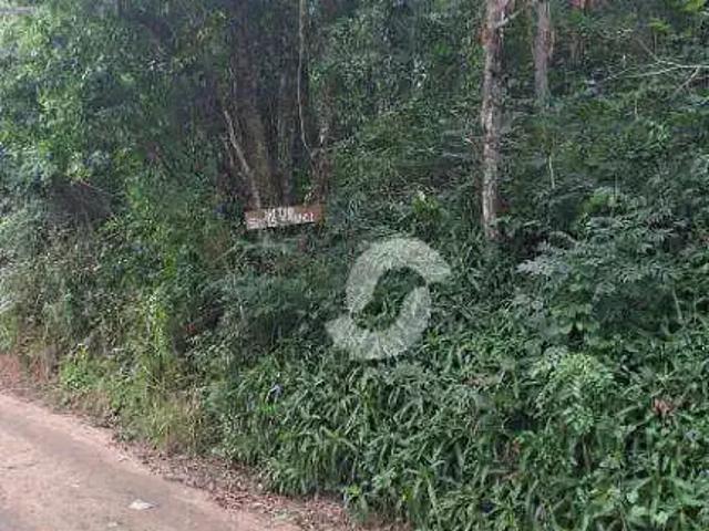 Terreno / Lote para Venda em Niterói/RJ Maravista