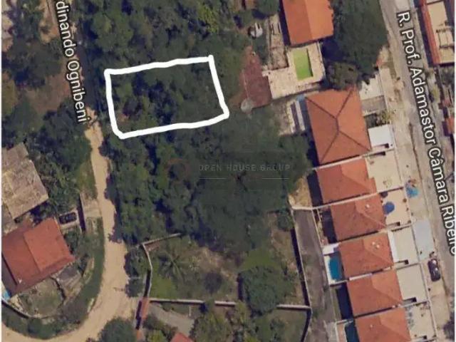 Terreno / Lote para Venda em Niterói/RJ Maravista