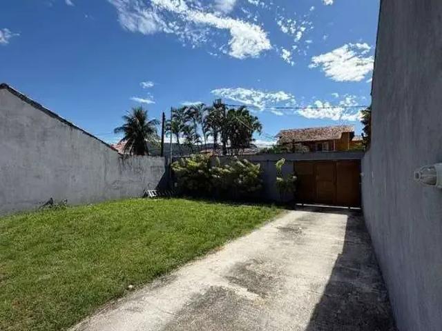 Terreno / Lote para Venda em Niterói/RJ Maravista