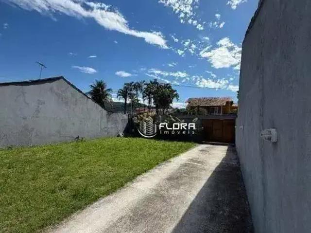 Terreno / Lote para Venda em Niterói/RJ Maravista
