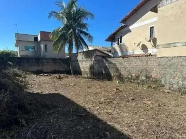 Terreno / Lote para Venda em Niterói/RJ Maravista