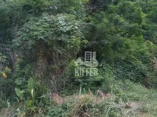 Terreno / Lote para Venda em Niterói/RJ Maravista