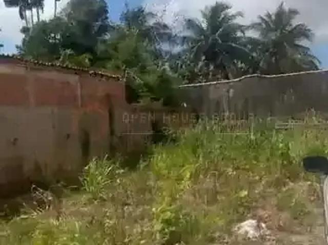 Terreno / Lote para Venda em Niterói/RJ Maravista