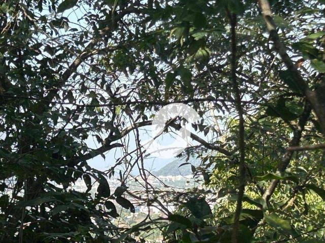 Terreno / Lote para Venda em Niterói/RJ Maravista