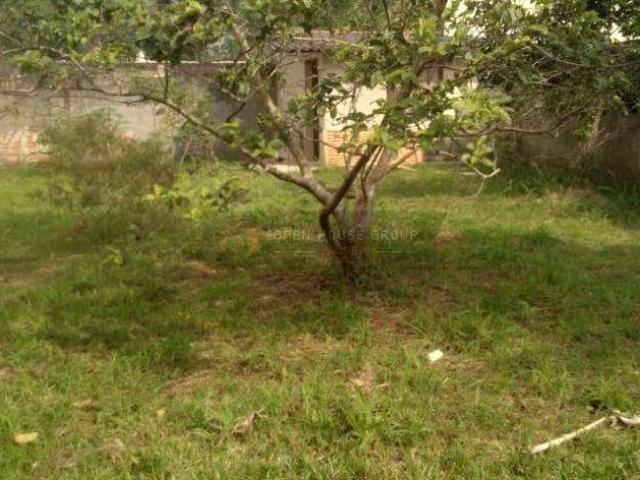 Terreno / Lote para Venda em Niterói/RJ Maravista