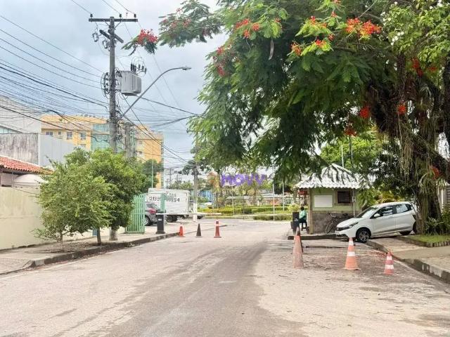 Terreno / Lote para Venda em Niterói/RJ Maravista