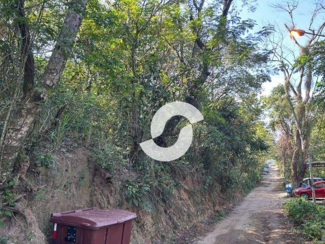 Terreno / Lote para Venda em Niterói/RJ Maravista