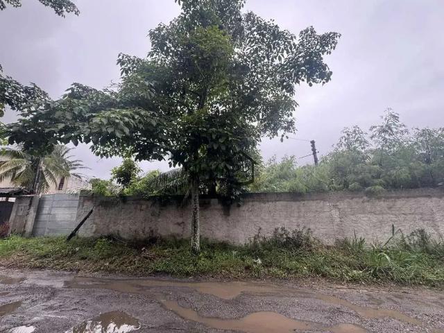 Terreno / Lote para Venda em Niterói/RJ Maravista
