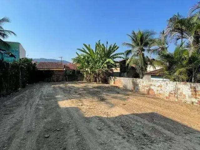 Terreno / Lote para Venda em Niterói/RJ Maravista