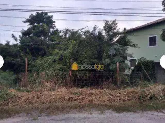 Terreno / Lote para Venda em Niterói/RJ Maria Paula