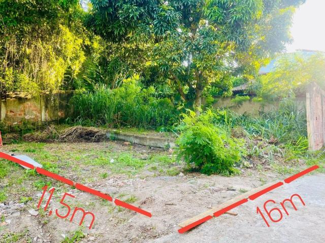 Terreno / Lote para Venda em Niterói/RJ Maria Paula