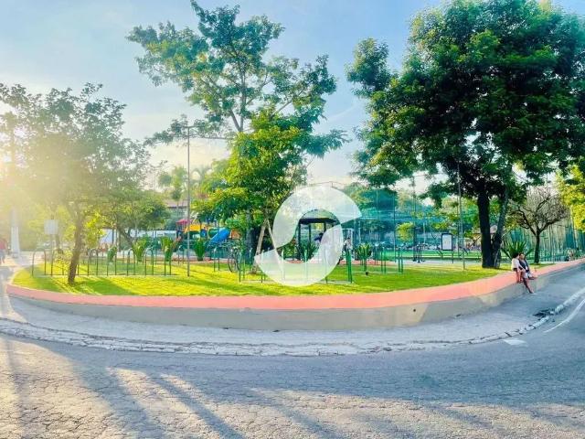 Terreno / Lote para Venda em Niterói/RJ Maria Paula