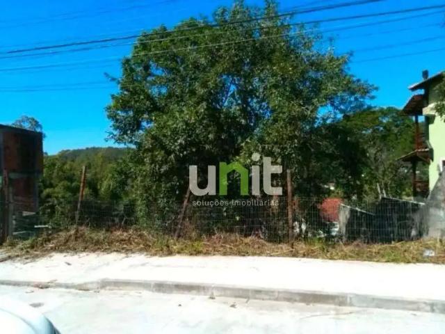 Terreno / Lote para Venda em Niterói/RJ Maria Paula