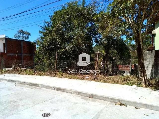 Terreno / Lote para Venda em Niterói/RJ Maria Paula