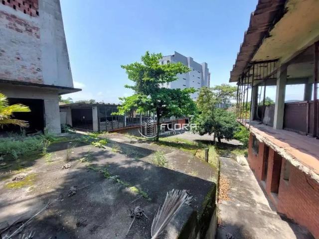 Terreno / Lote para Venda em Niterói/RJ Maria Paula