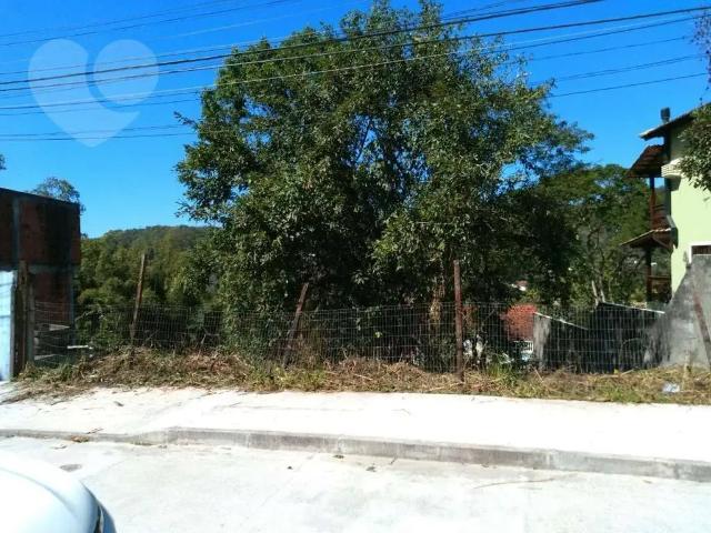 Terreno / Lote para Venda em Niterói/RJ Maria Paula