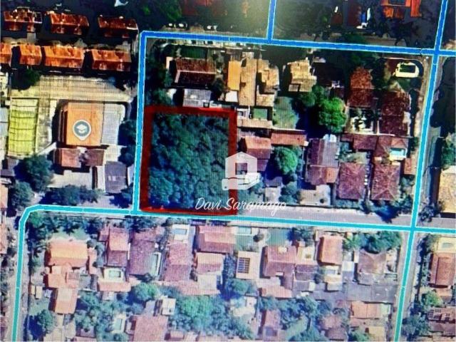 Terreno / Lote para Venda em Niterói/RJ Maria Paula