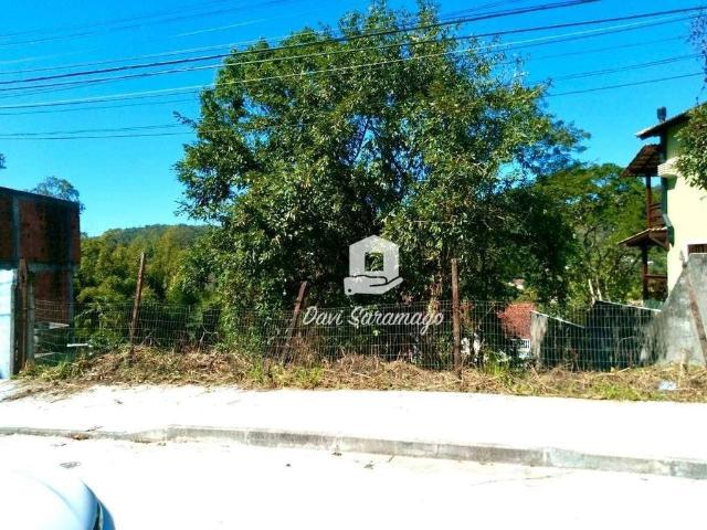 Terreno / Lote para Venda em Niterói/RJ Maria Paula