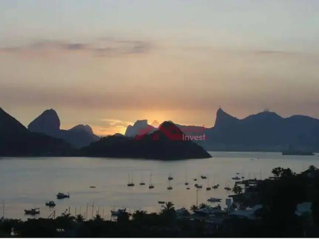 Terreno / Lote para Venda em Niterói/RJ São Francisco