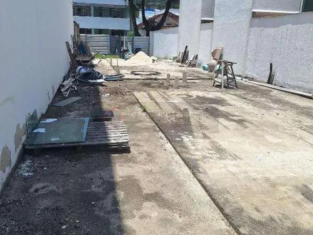 Terreno / Lote para Venda em Niterói/RJ São Francisco