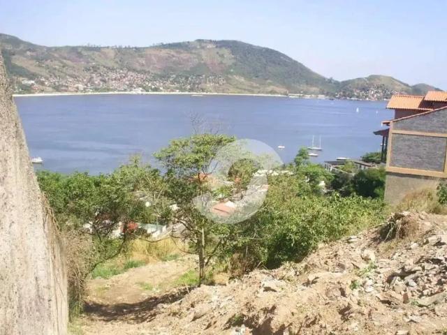 Terreno / Lote para Venda em Niterói/RJ São Francisco