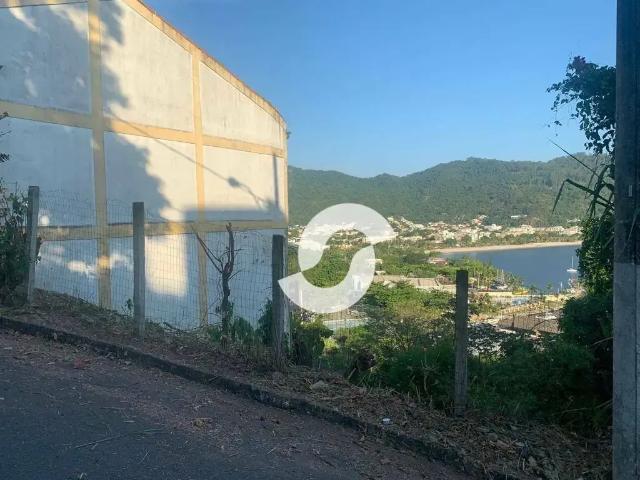Terreno / Lote para Venda em Niterói/RJ São Francisco