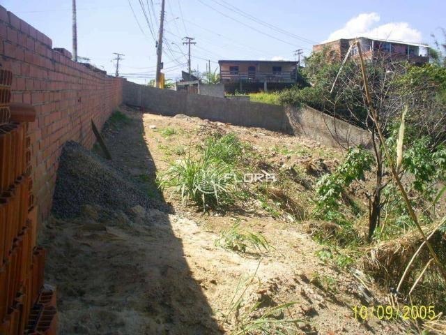 Terreno / Lote para Venda em Niterói/RJ São Francisco