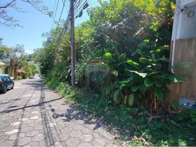 Terreno / Lote para Venda em Niterói/RJ São Francisco