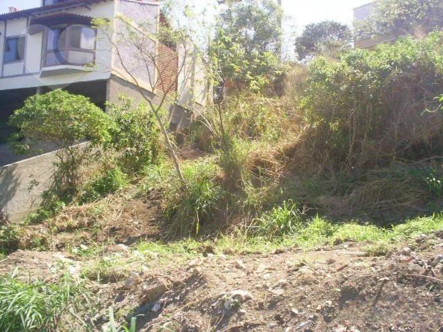 Terreno / Lote para Venda em Niterói/RJ São Francisco