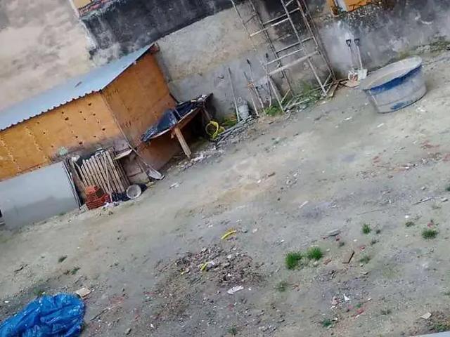 Terreno / Lote para Venda em Niterói/RJ São Francisco