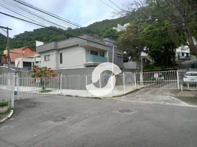 Terreno / Lote para Venda em Niterói/RJ São Francisco