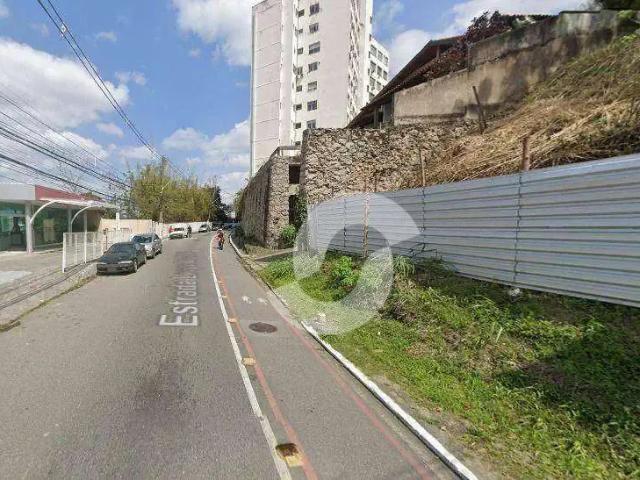 Terreno / Lote para Venda em Niterói/RJ São Francisco