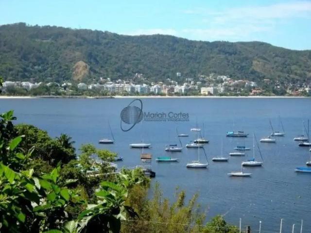 Terreno / Lote para Venda em Niterói/RJ São Francisco