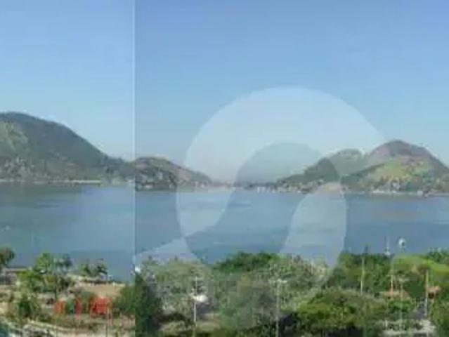 Terreno / Lote para Venda em Niterói/RJ São Francisco