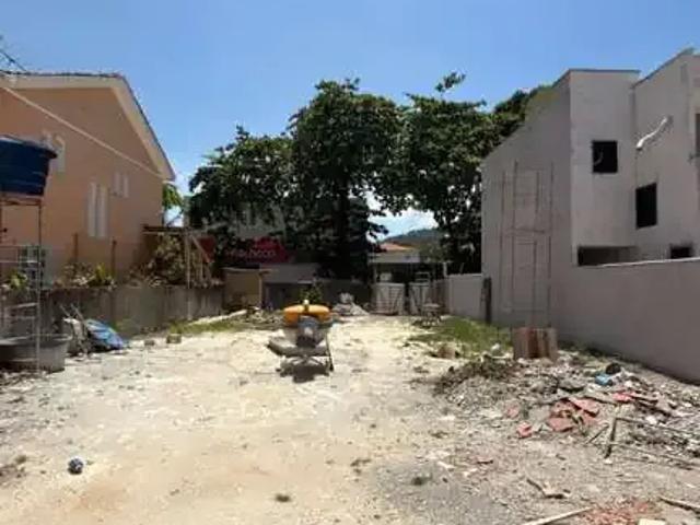 Terreno / Lote para Venda em Niterói/RJ São Francisco