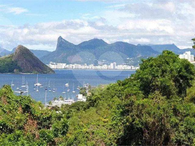 Terreno / Lote para Venda em Niterói/RJ São Francisco