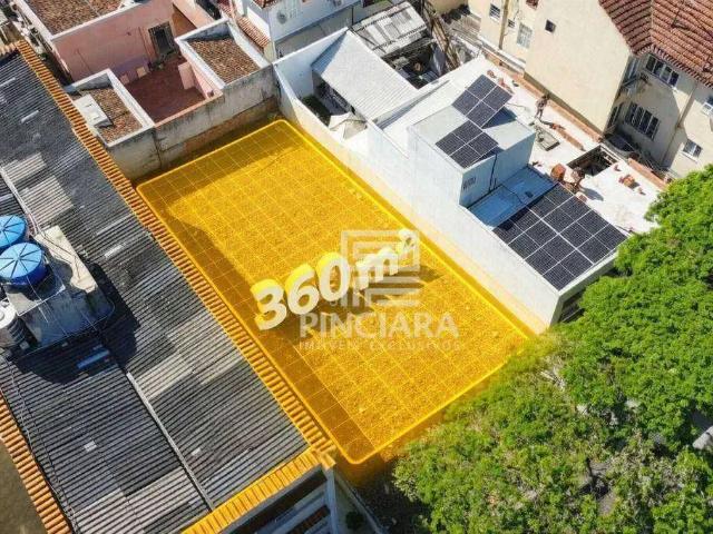 Terreno / Lote para Venda em Niterói/RJ São Francisco