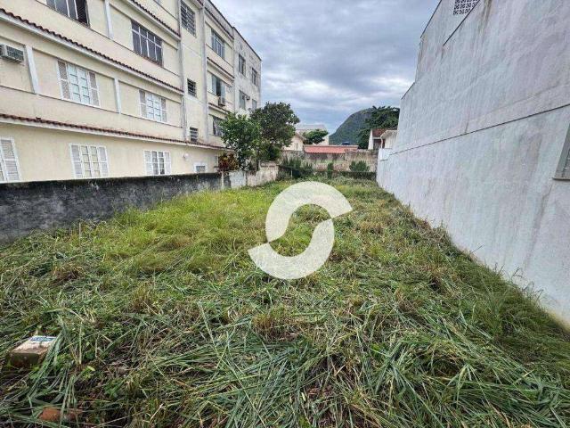 Terreno / Lote para Venda em Niterói/RJ São Francisco