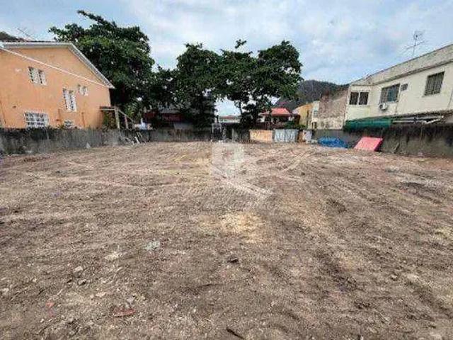 Terreno / Lote para Venda em Niterói/RJ São Francisco