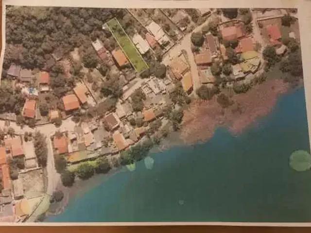 Terreno / Lote para Venda em Niterói/RJ Santo Antônio